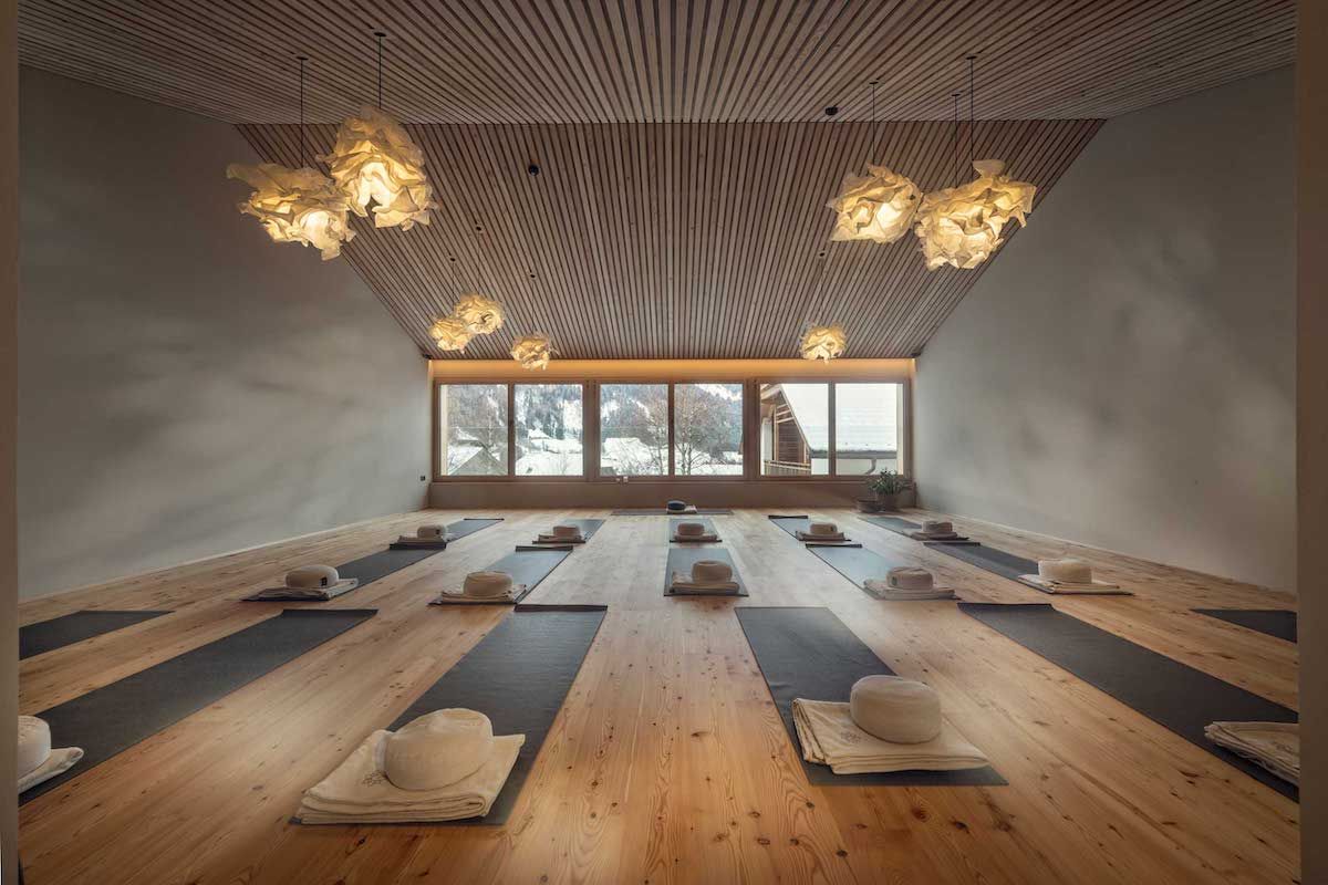 Herbstspecial: Herbstspecial - November-Balance: Kraft & Gelassenheit ...